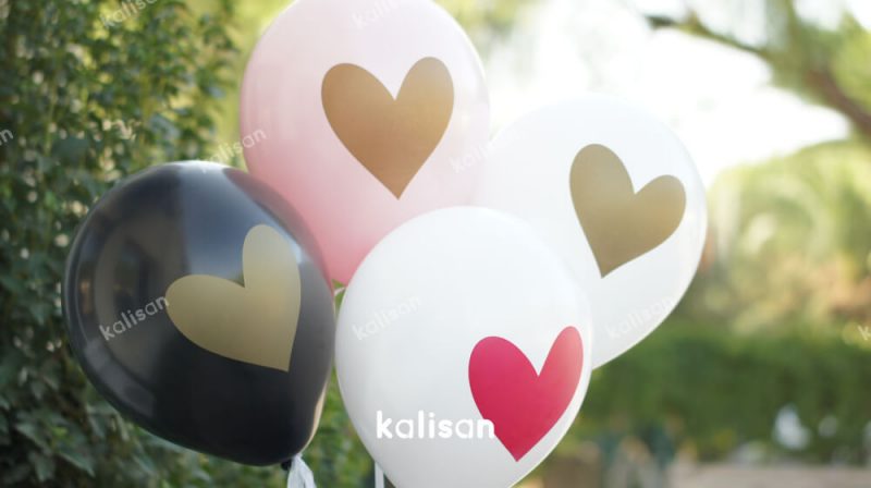 Kalpli Balon - Kalisan Balon